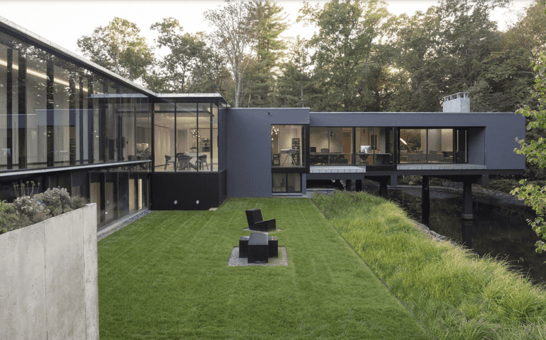 Connecticut Project